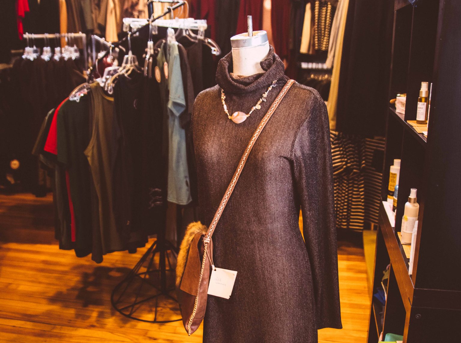 Frëtt Design - Circuit des arts de la Gaspésie